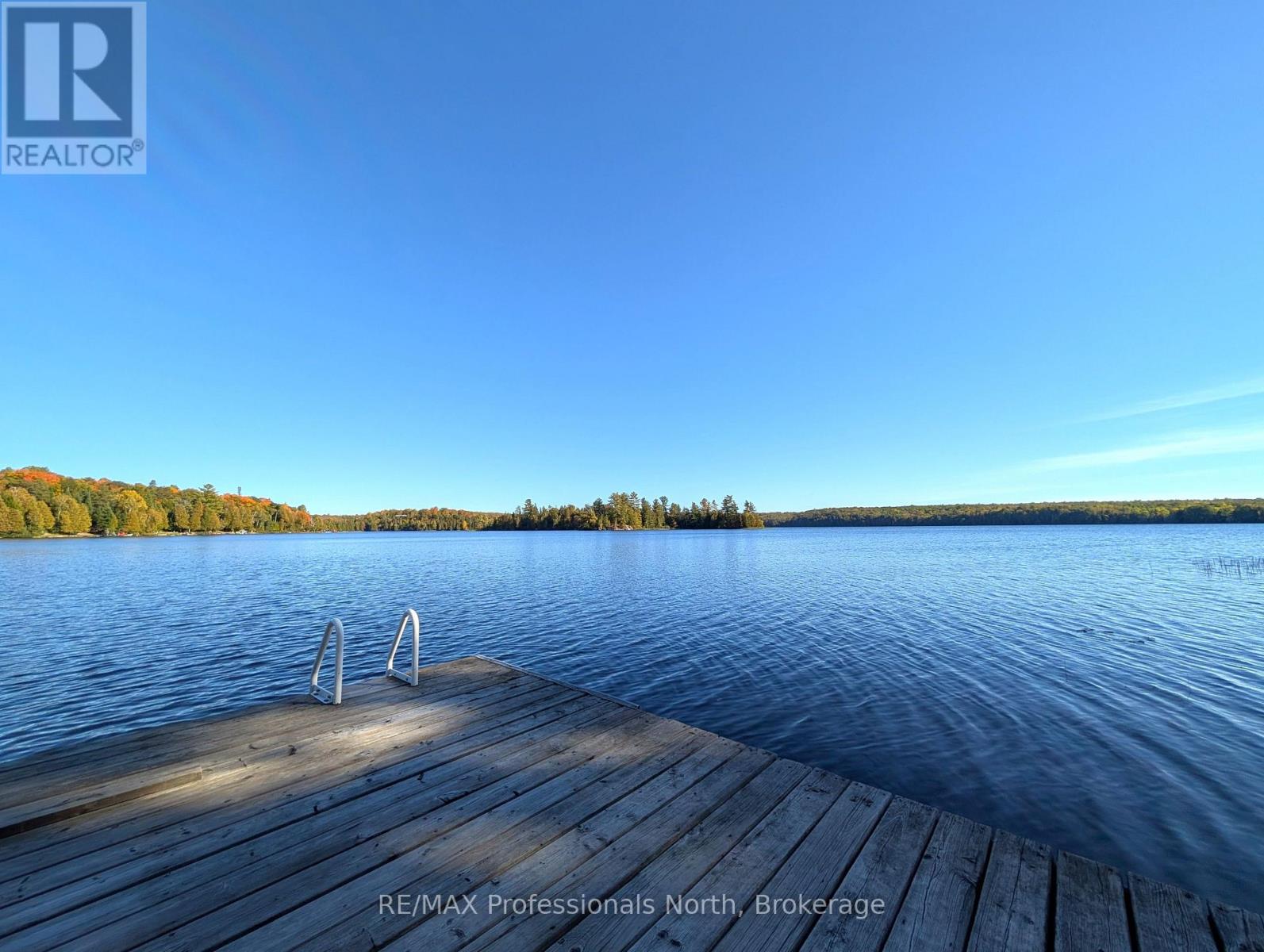 For sale: 1179 SPRING LAKE ROAD, Parry Sound Remote Area (Lount ...