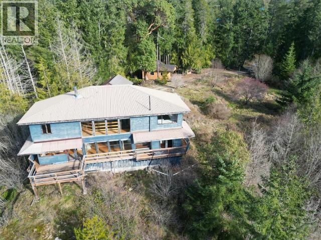 For sale: 2005 RALPH ROAD, Powell River, British Columbia - 19705 ...
