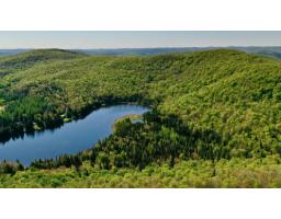 For sale: Ch. du Lac-Boileau, Lac-Supérieur, Quebec J0T1J0 - 16094599 ...