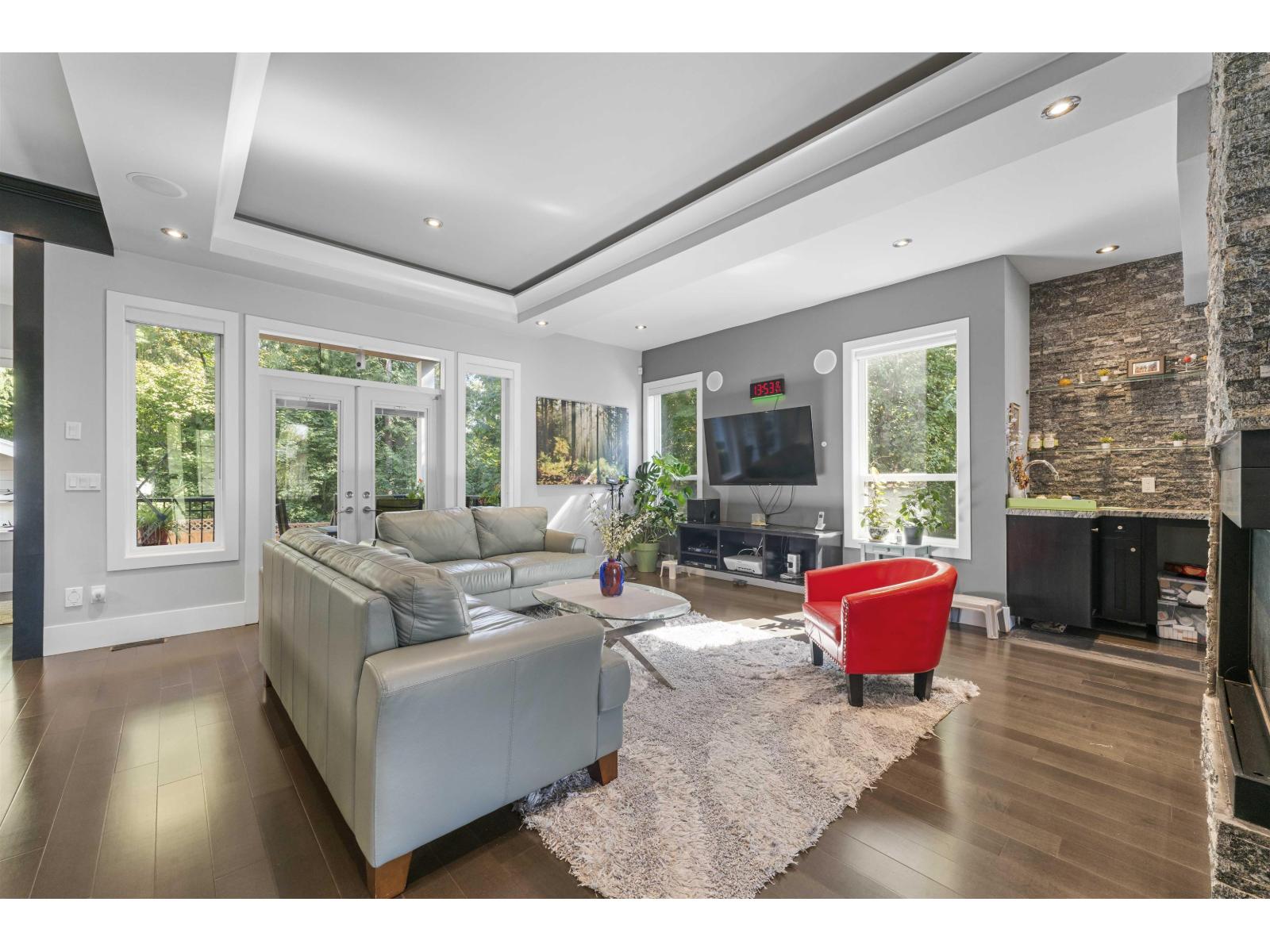 For sale: 7838 162 STREET, Surrey, British Columbia V4N0M7 - R3098504 ...