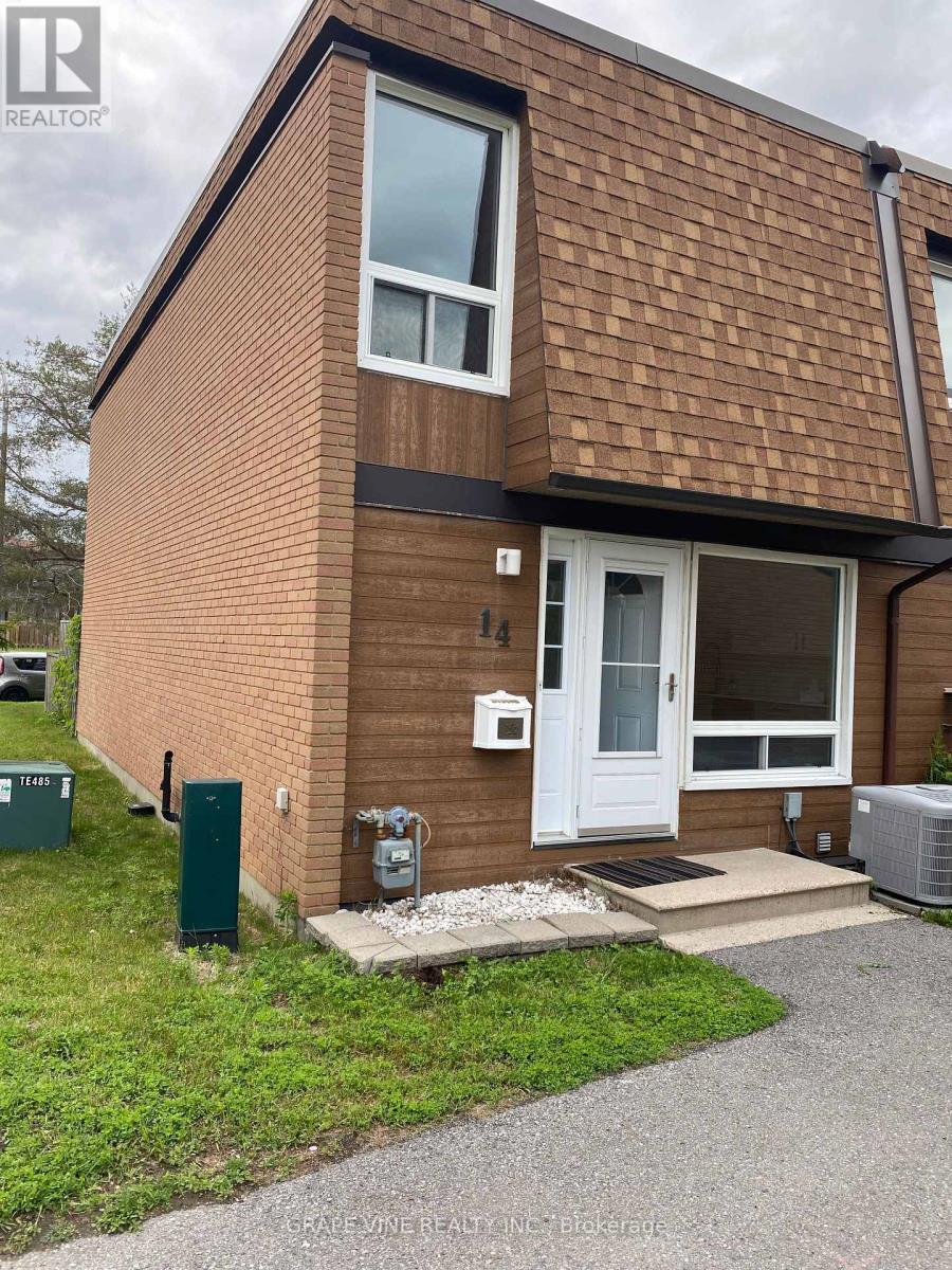 For sale: 14 - 3565 DOWNPATRICK ROAD, Ottawa, Ontario K1V8T3 ...