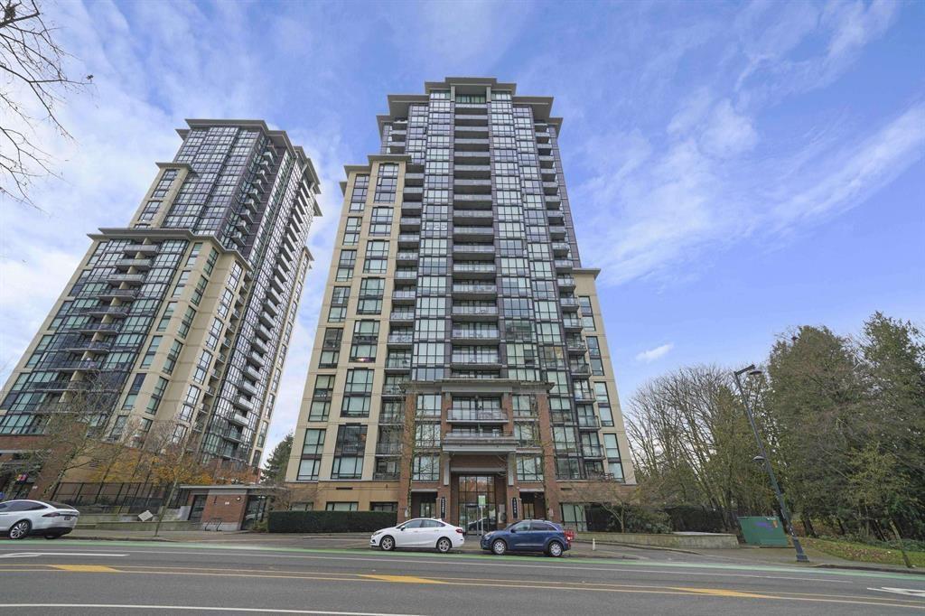 For sale: 1908 13380 108 AVENUE, Surrey, British Columbia V3T0E7 ...