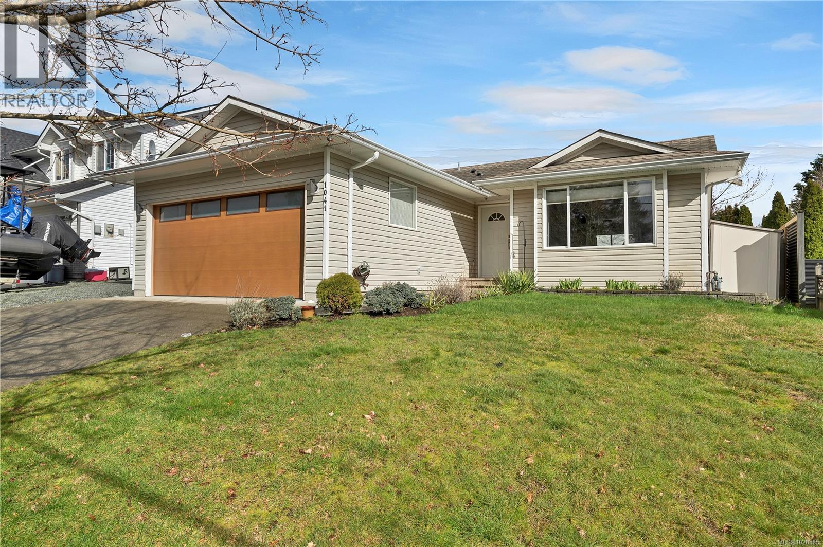 For sale: 1041 Shellbourne Blvd, Campbell River, British Columbia ...