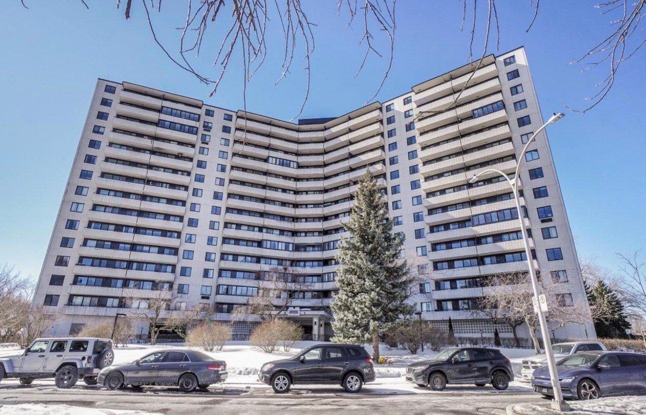 For sale: 2555 Av. du Havre-des-Îles, #619, Laval (Chomedey), Quebec ...