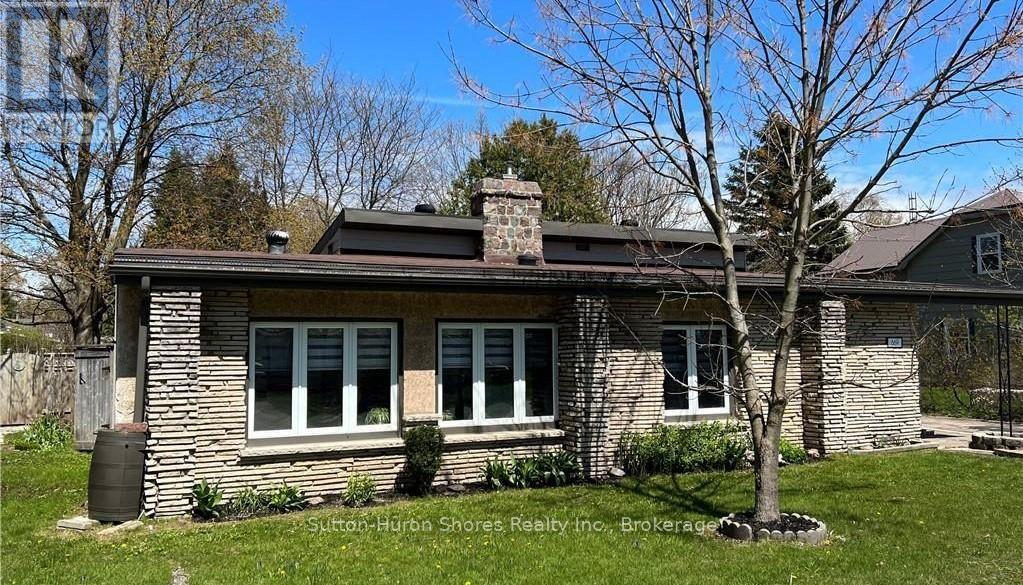 For sale: 669 LOUIS STREET, Saugeen Shores, Ontario N0H2C4 - X12874376 ...