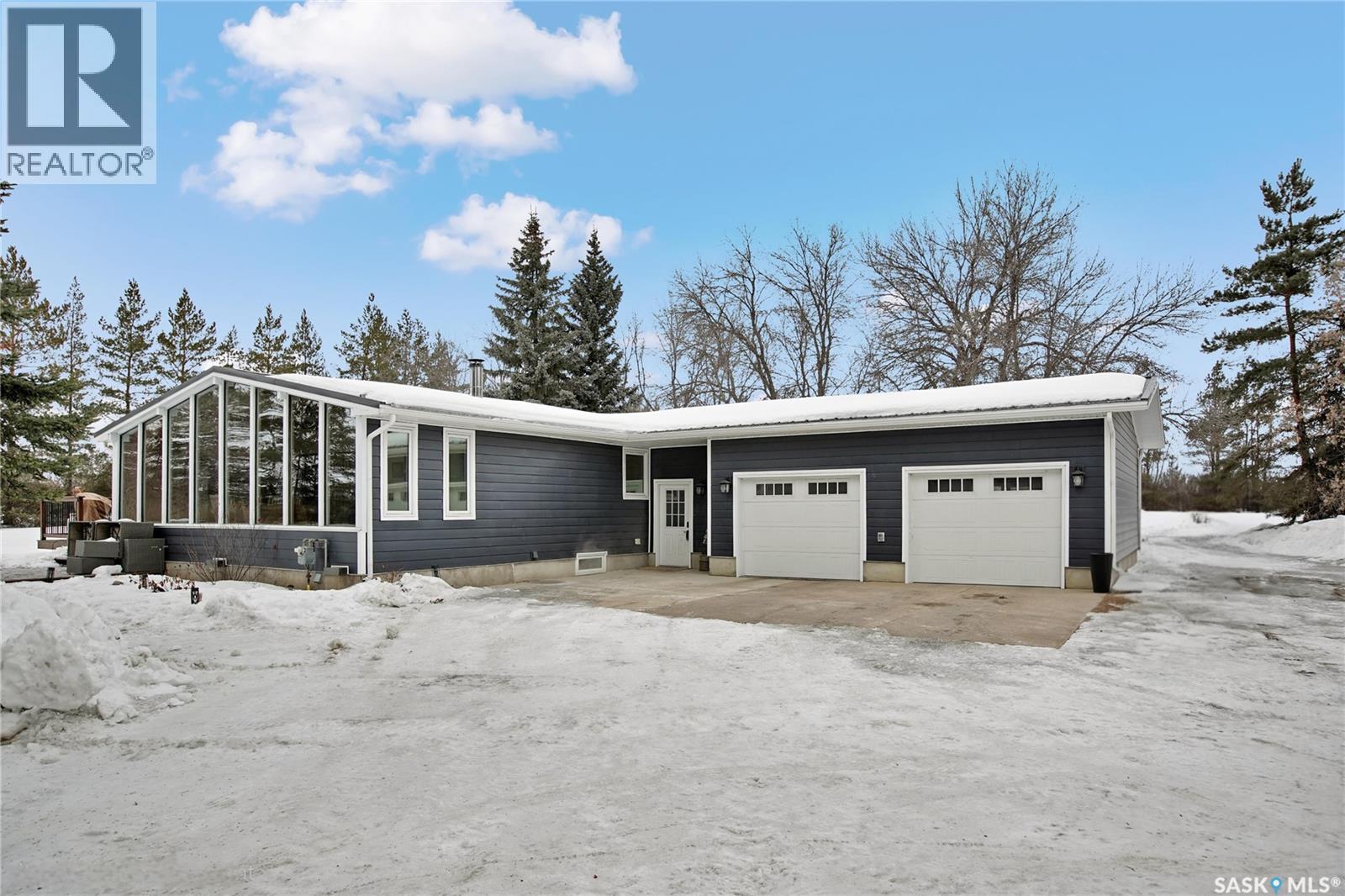 Osler East Acreage, Corman Park Rm No. 344, Saskatchewan S0K3A0 ...