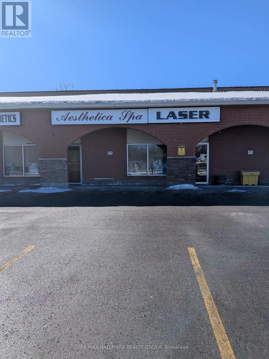 For rent: 4 - 4100 ALBION ROAD, Ottawa, Ontario K1T3W1 - X12874860 ...