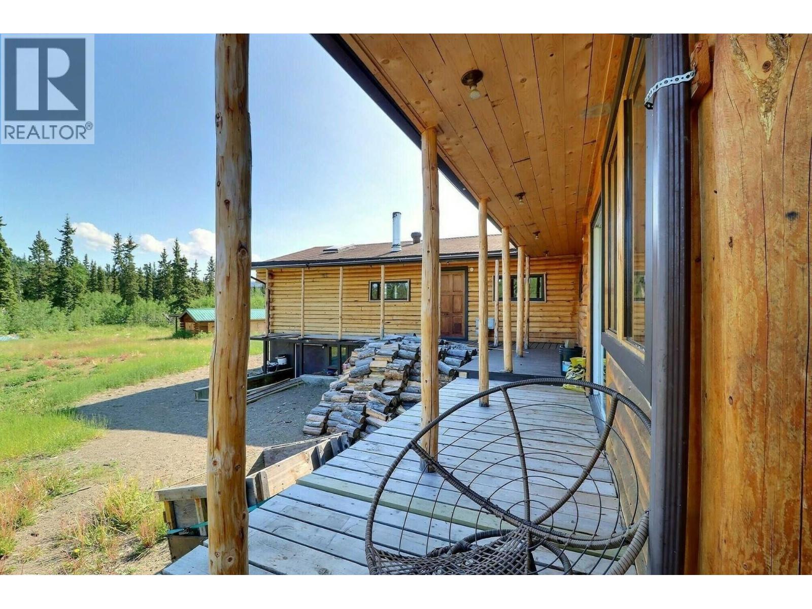 For sale: DL 1109 ATLIN ROAD, Atlin, British Columbia V1G0A1 - R3099271 ...