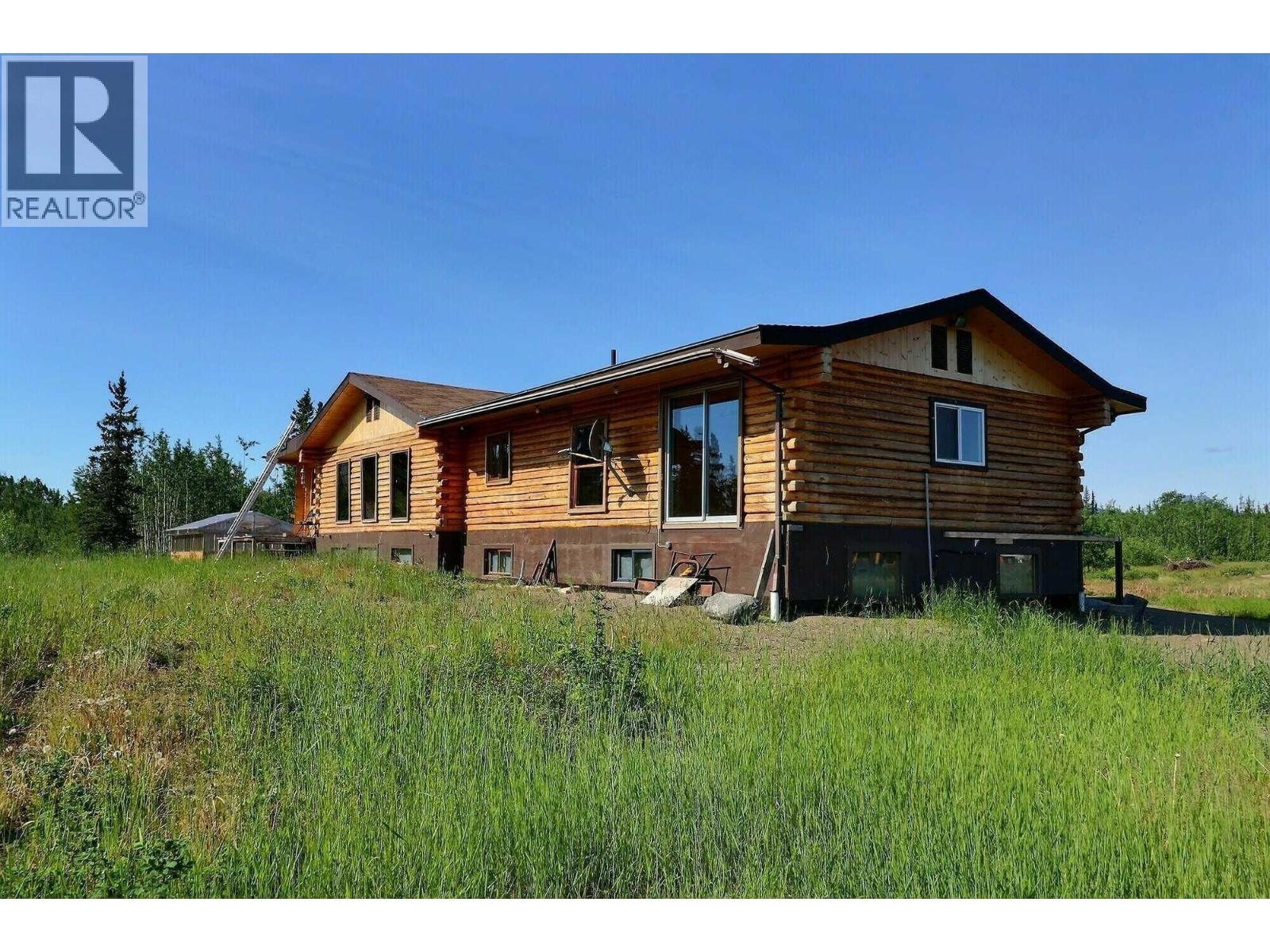 For sale: DL 1109 ATLIN ROAD, Atlin, British Columbia V1G0A1 - R3099271 ...