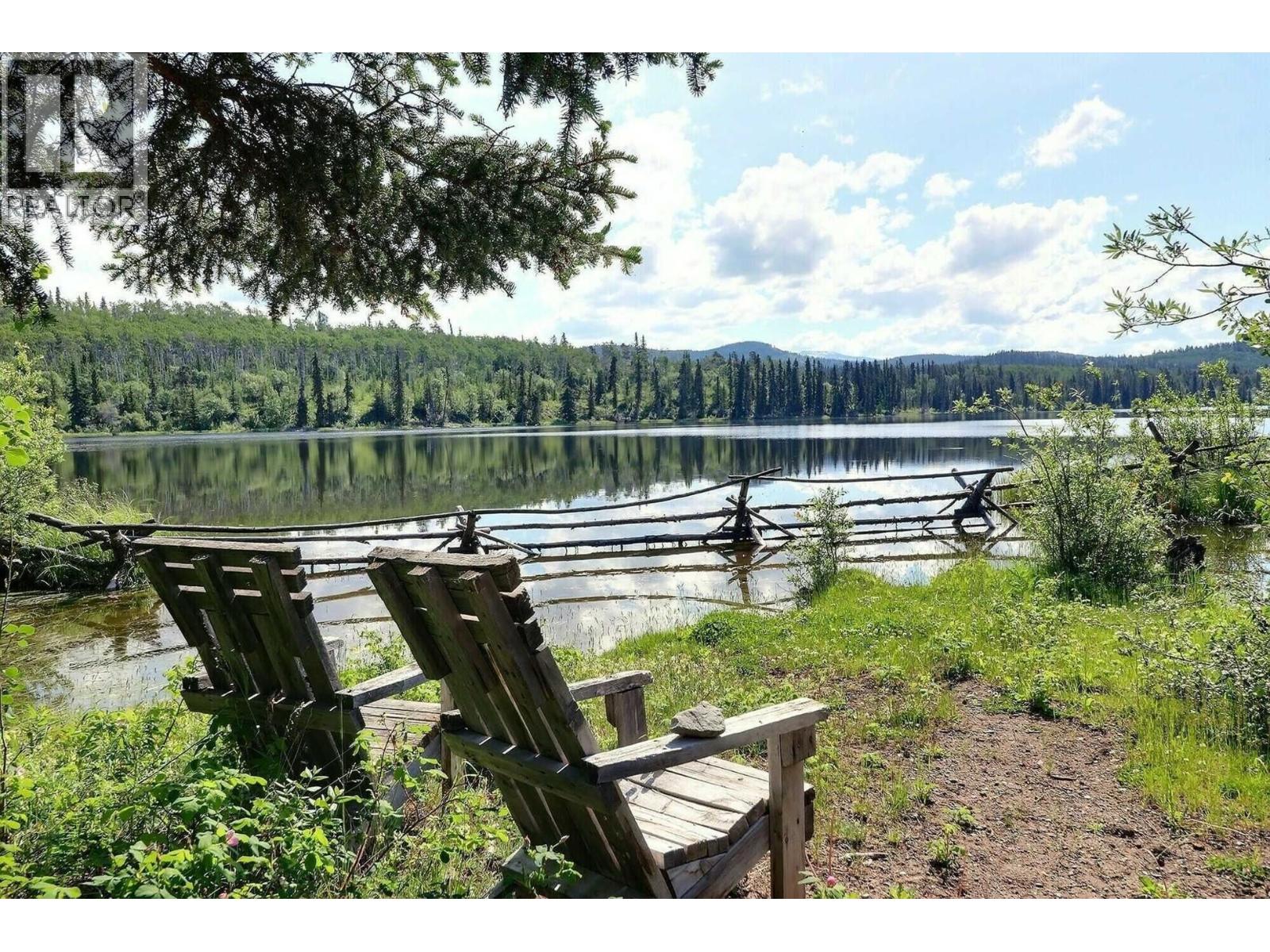 For sale: DL 1109 ATLIN ROAD, Atlin, British Columbia V1G0A1 - R3099271 ...