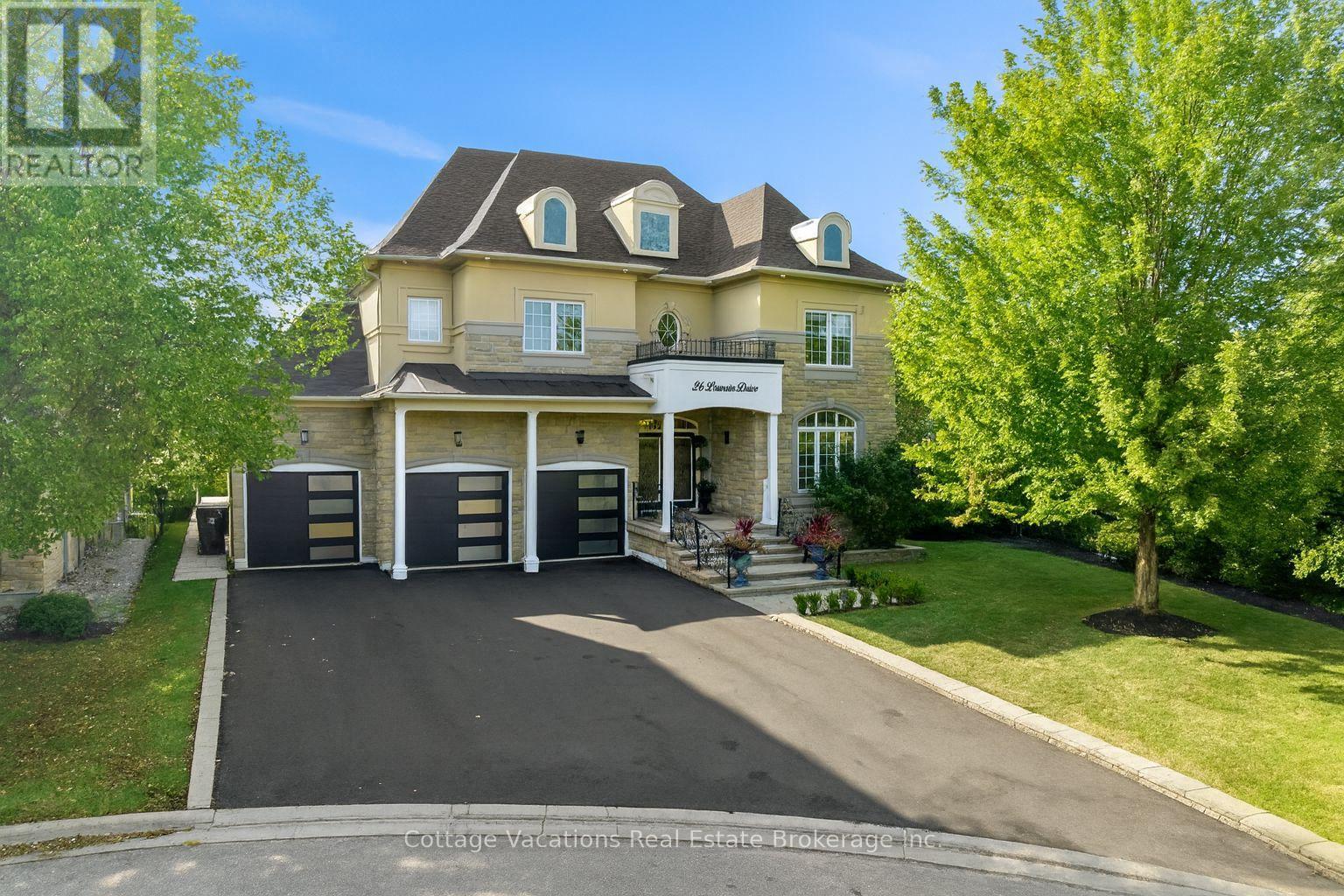 For sale: 26 LOUVAIN DRIVE, Brampton (Vales of Castlemore North ...