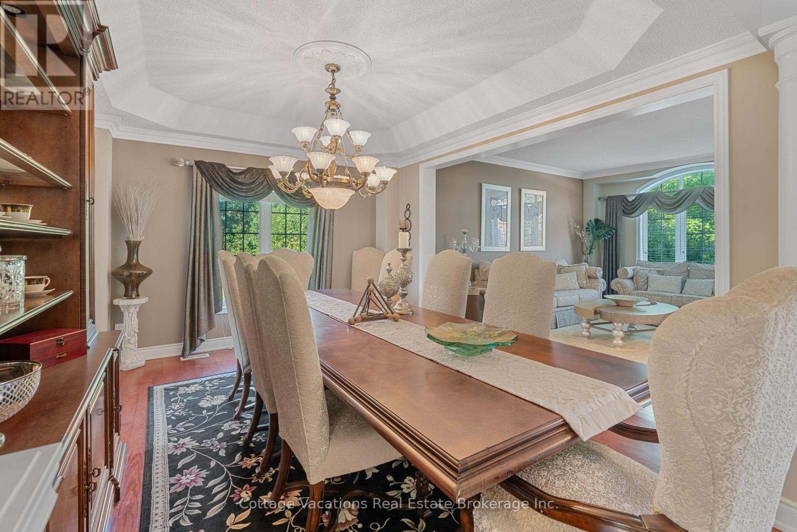 For sale: 26 LOUVAIN DRIVE, Brampton (Vales of Castlemore North ...