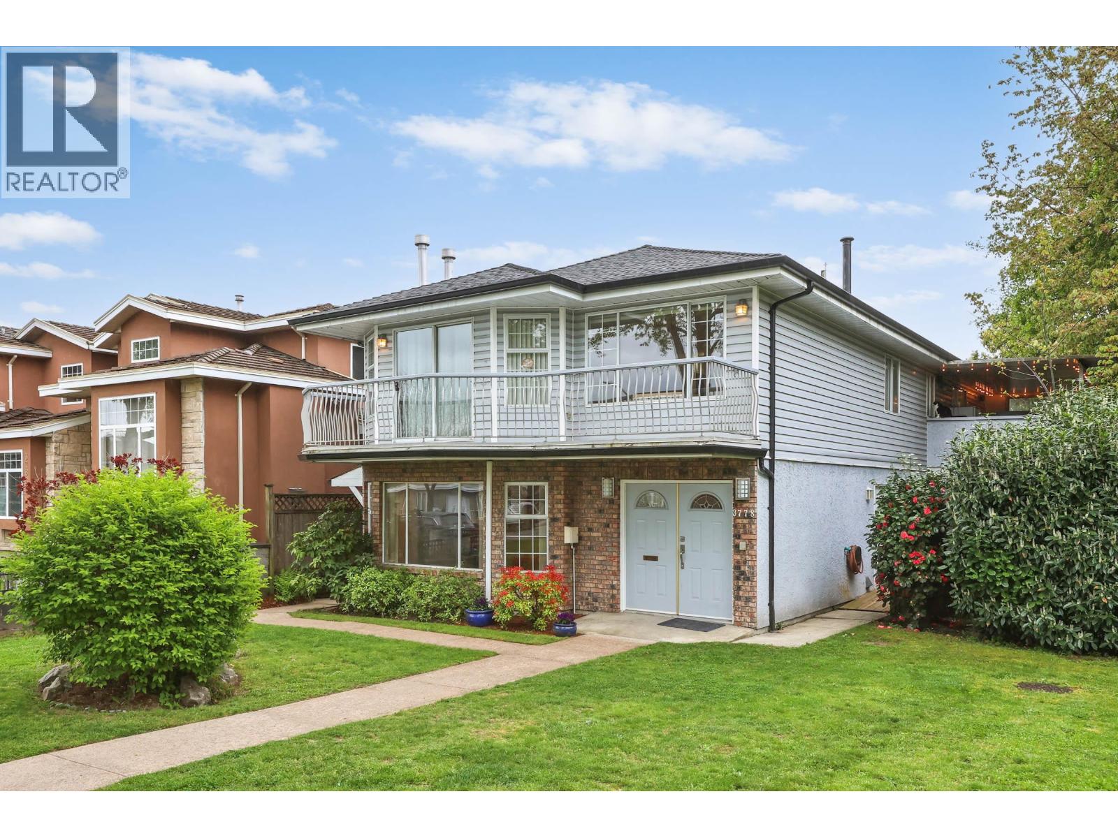 For sale: 3778 NITHSDALE STREET, Burnaby, British Columbia V5G1P3 ...