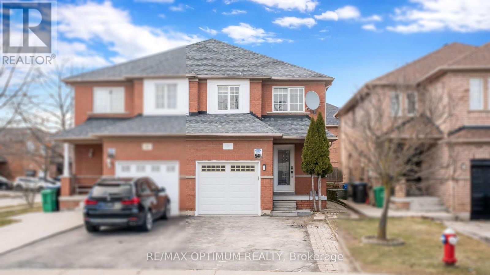 For sale: 9 RIDGEFIELD COURT, Brampton (Vales of Castlemore), Ontario ...