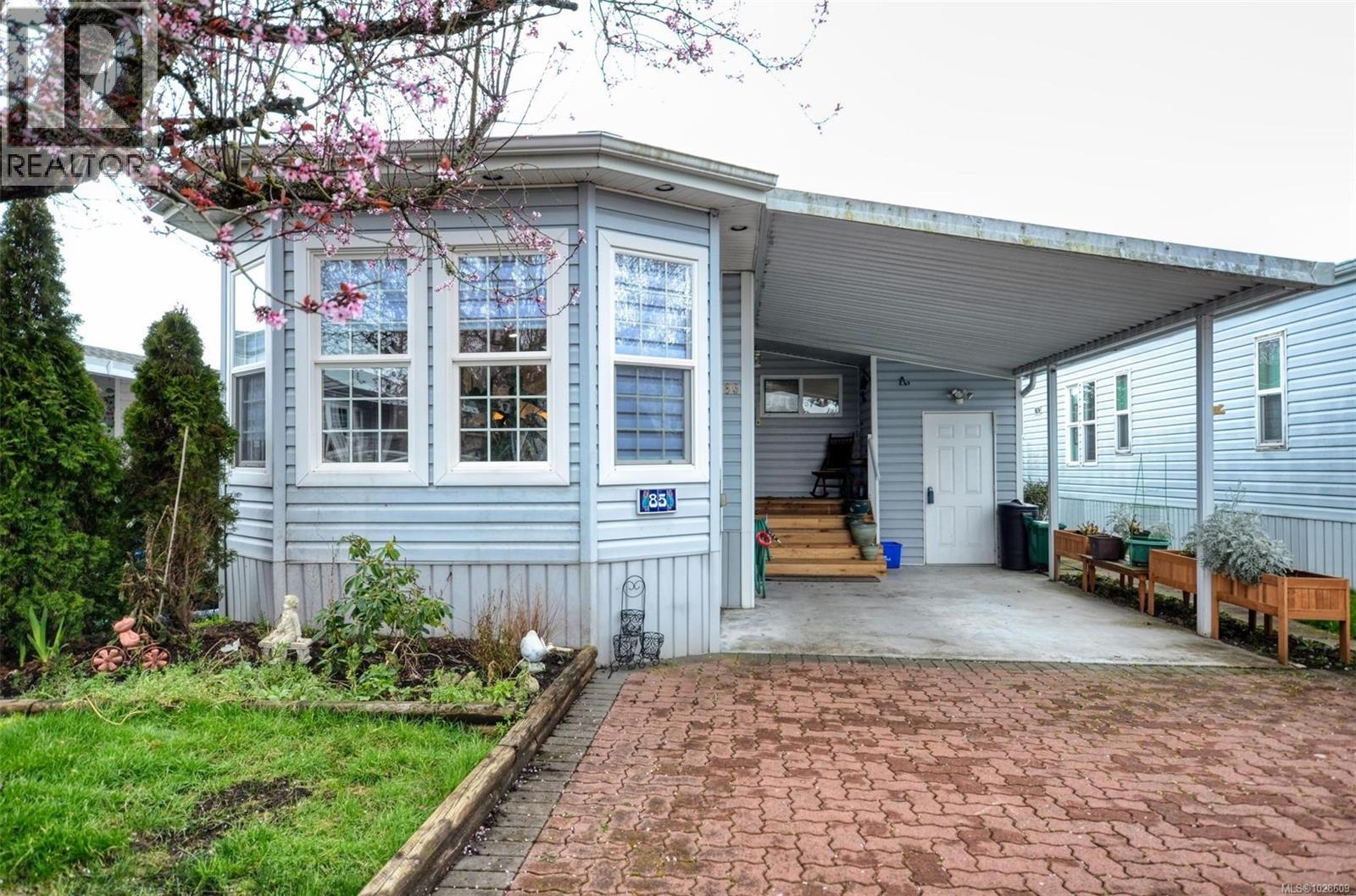 For sale: 85 7583 Central Saanich Rd, Central Saanich, British Columbia ...