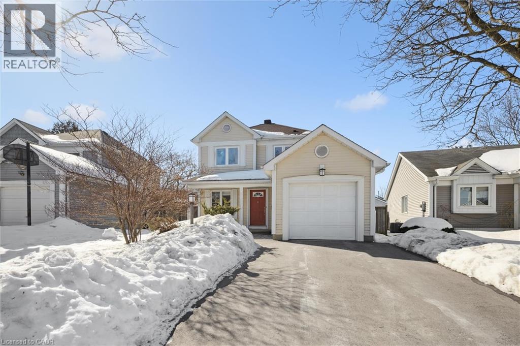 536 WESTVALE Drive, Waterloo, Ontario N2T2B7 | REALTOR.ca