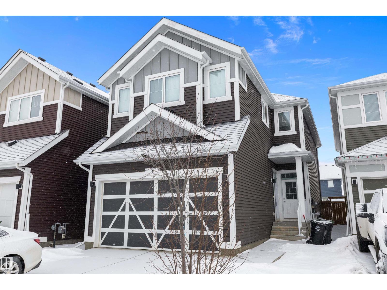 For sale: 7 Stout PL, Leduc, Alberta T9E1K4 - E4477653 | REALTOR.ca
