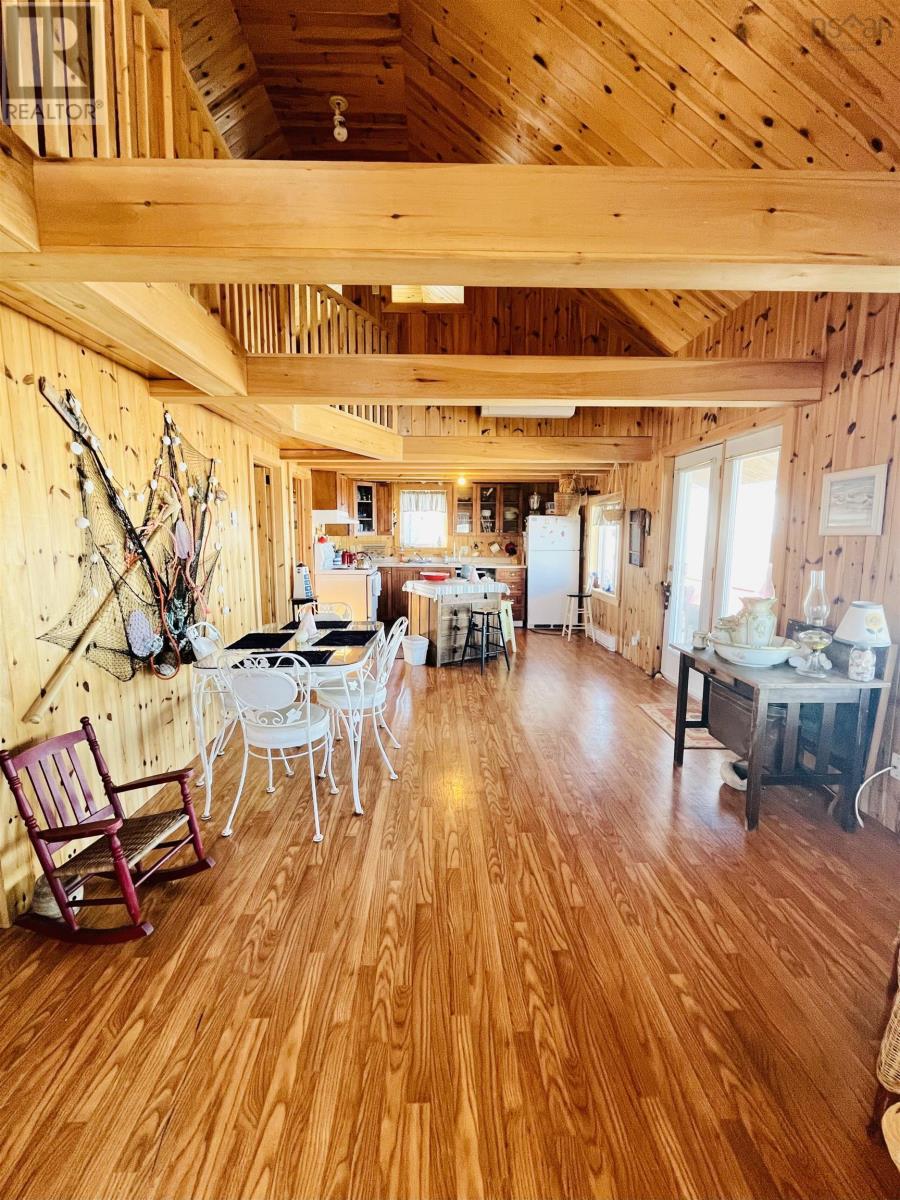 For sale: 219 Norm Greene Trail, Heather Beach, Port Howe, Nova Scotia ...