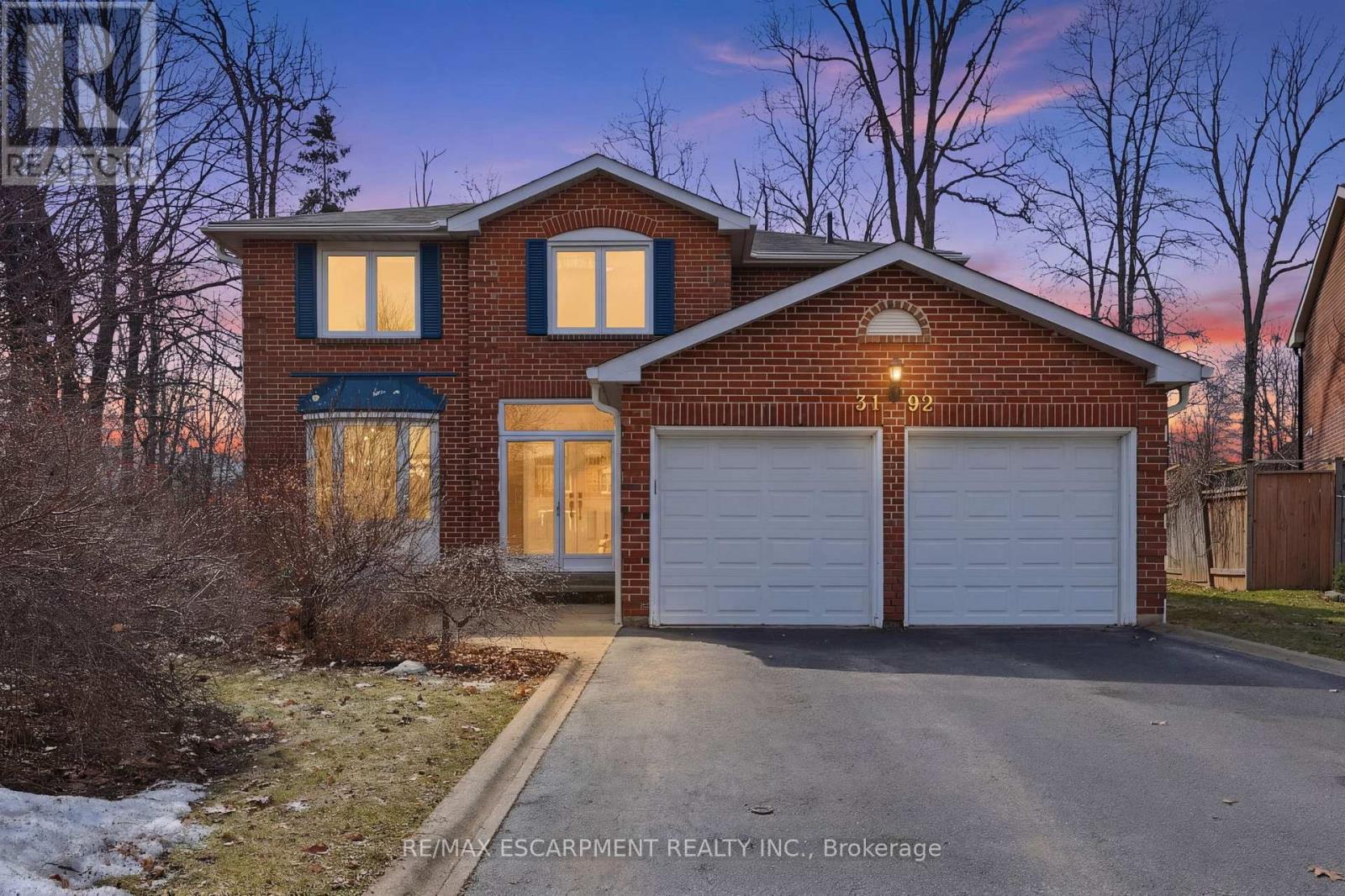 For sale: 3192 COLEBROOK COURT, Mississauga (Meadowvale), Ontario ...