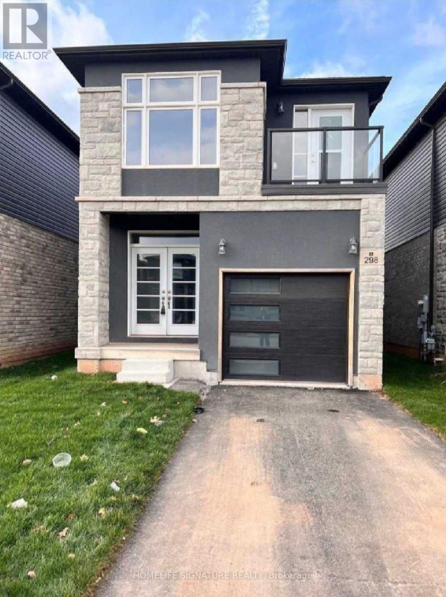 For sale: 298 LOUISE STREET W, Welland (Lincoln/Crowland), Ontario ...