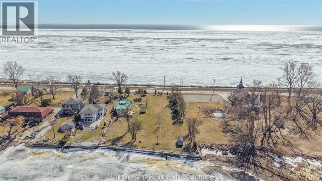 For sale: 100 ROSS LANE, Erieau, Ontario N0P1N0 - 26003252 | REALTOR.ca