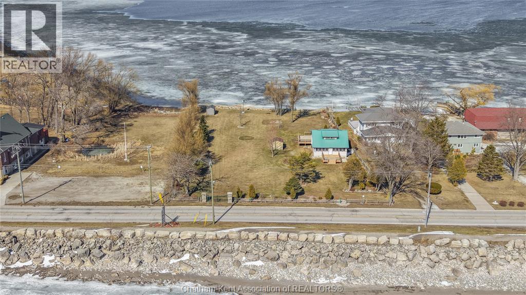 For sale: 100 ROSS LANE, Erieau, Ontario N0P1N0 - 26003252 | REALTOR.ca