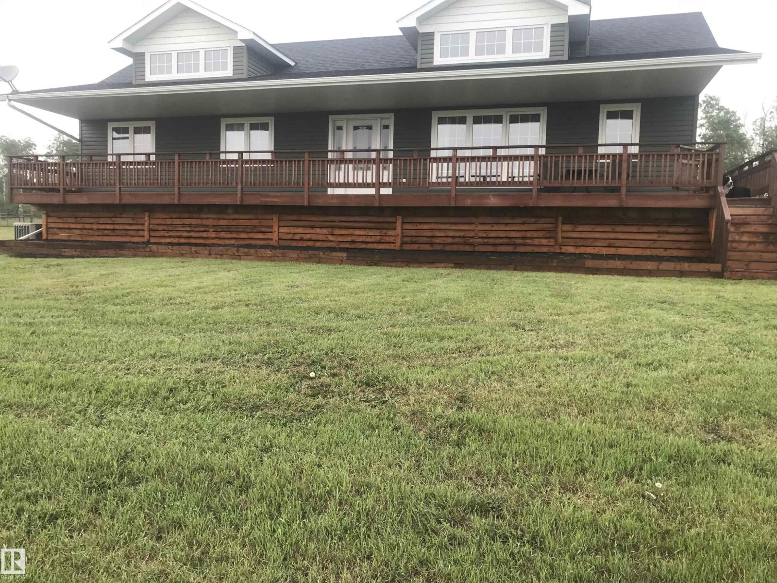 For sale: 62230 Range Road 470, Rural Bonnyville M.D., Alberta T9N0H2 ...