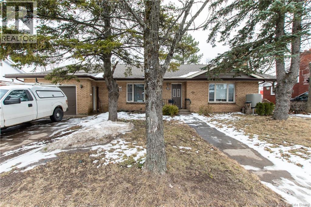 For sale: 17 MacBeath Avenue, Moncton, New Brunswick E1C6Z1 - NB134810 ...