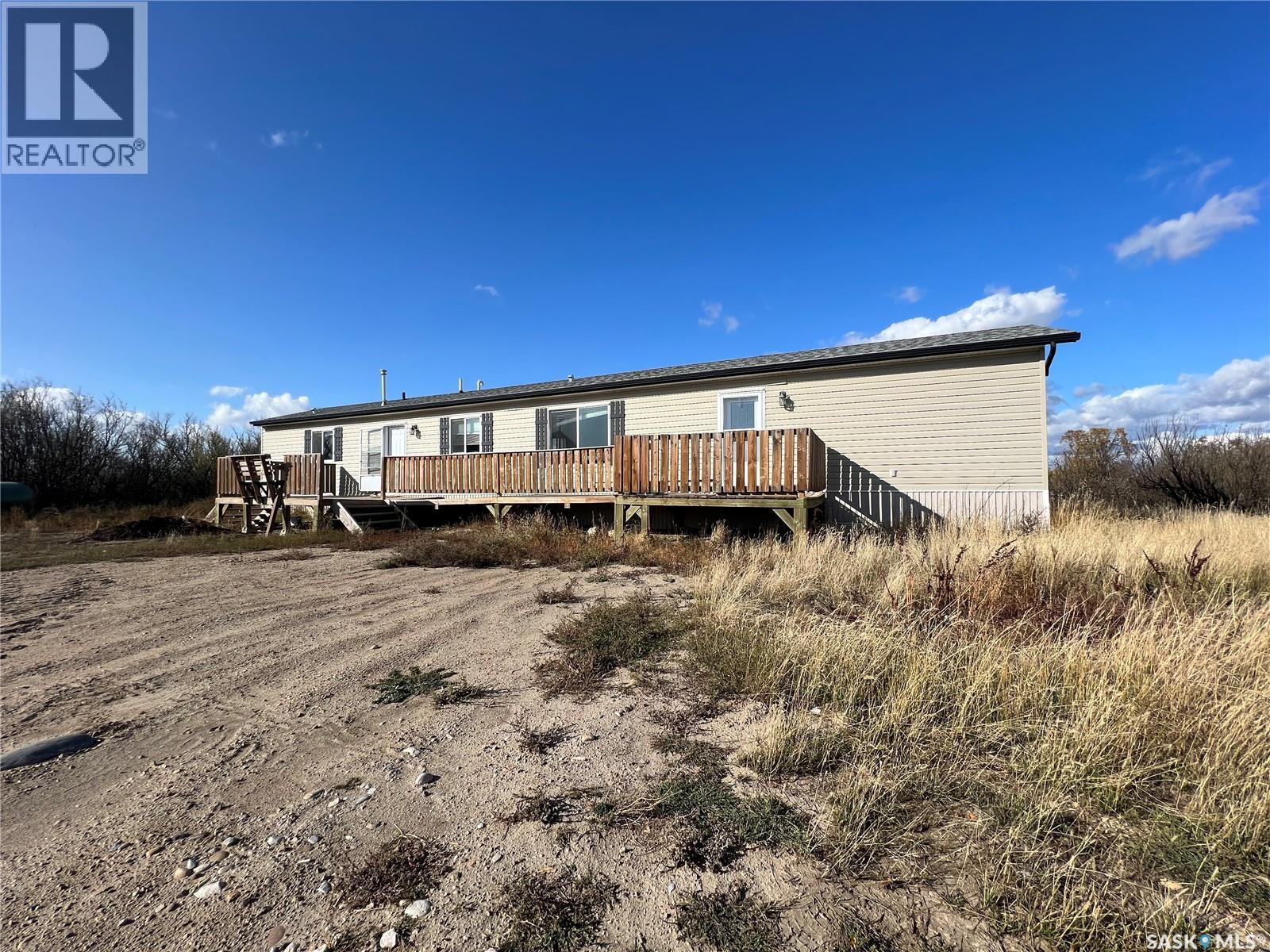 For sale: 8574 Range ROAD, Grassy Creek Rm No. 78, Saskatchewan S0N0B0 ...