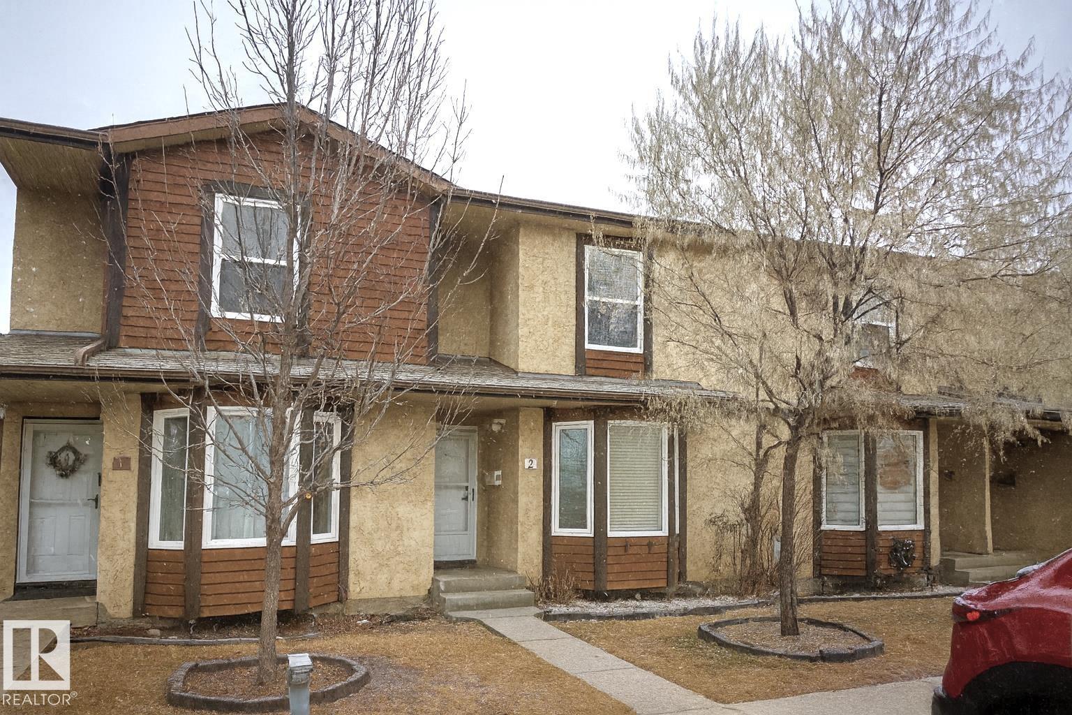 For sale: #2 10205 158 AV NW, Edmonton, Alberta T5X5E5 - E4477969 ...