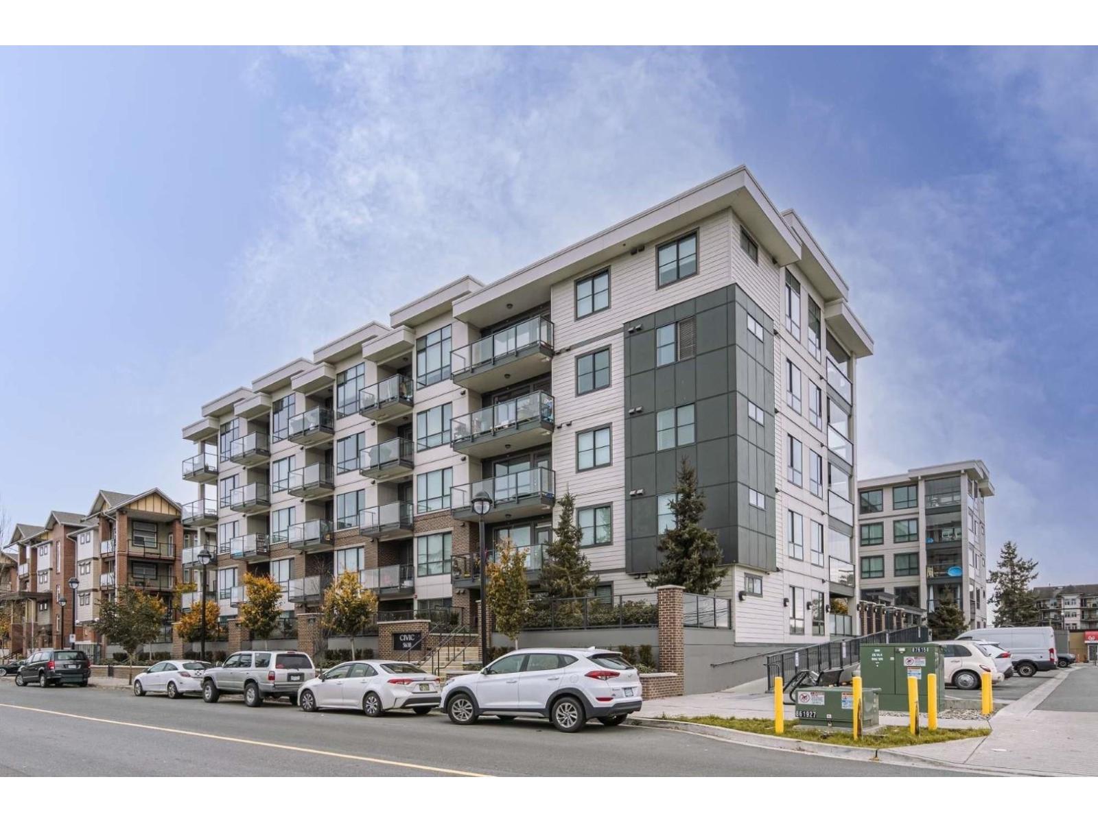 For sale: 317 5638 201A STREET, Langley, British Columbia V3A0L8 ...
