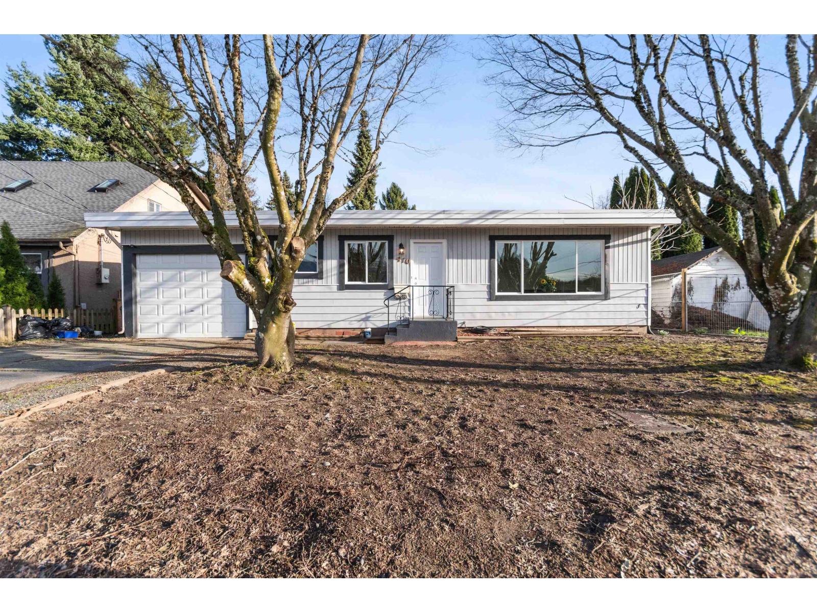 For sale: 9410 CORBOULD STREET, Chilliwack Proper West, Chilliwack ...
