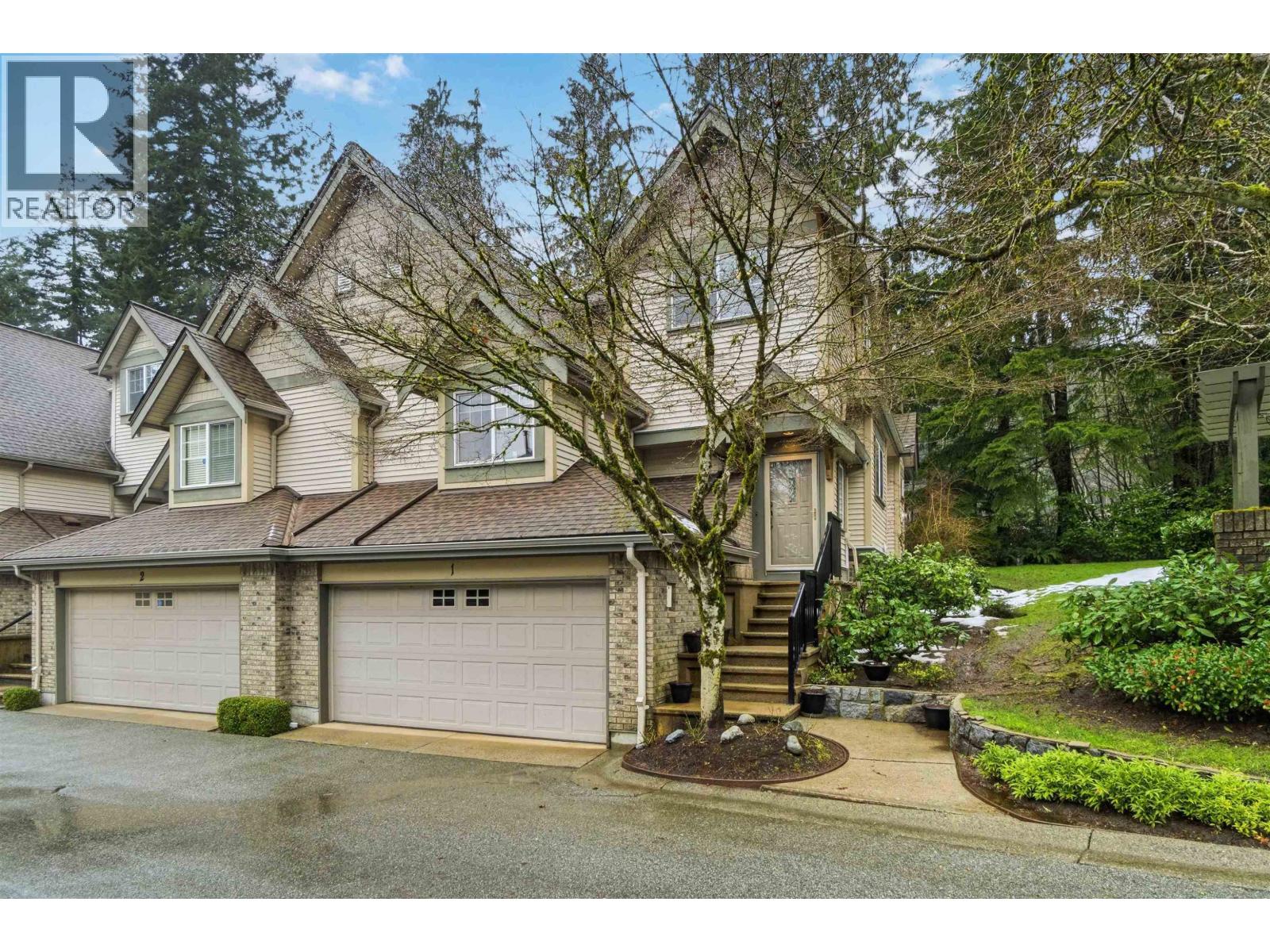 For sale: 1 3300 PLATEAU BOULEVARD, Coquitlam, British Columbia V3E3L6 ...
