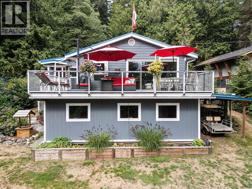 For sale: 405 GAVIN ROAD, Keats Island, British Columbia V0N1V0 ...
