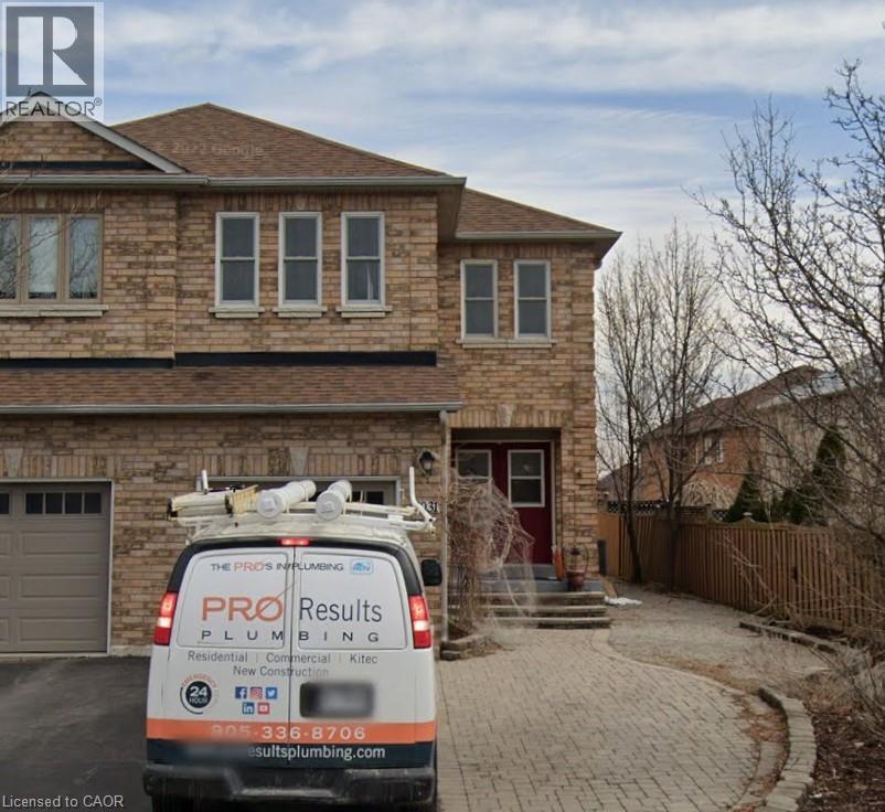 For rent: 2031 WESTREE Drive, Oakville, Ontario L6M3W3 - 40813392 ...