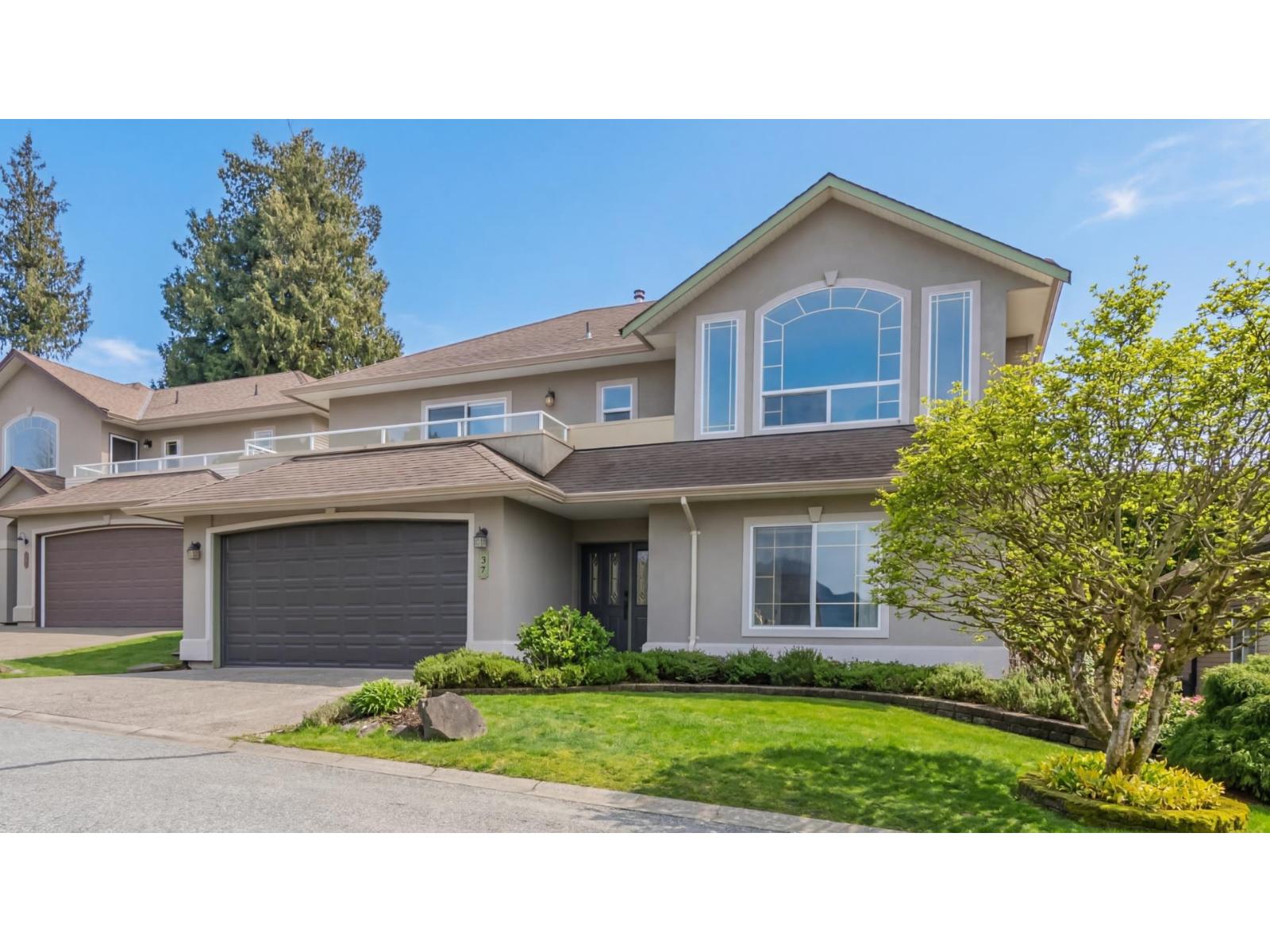 For sale: 37 47470 CHARTWELL DRIVE, Little Mountain, Chilliwack ...