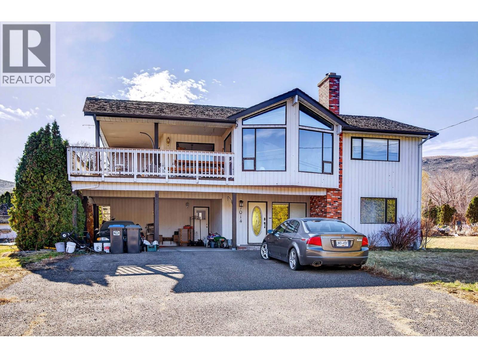 For sale: 7014 SAVONA ACCESS Road, Kamloops, British Columbia V0K2J0 ...