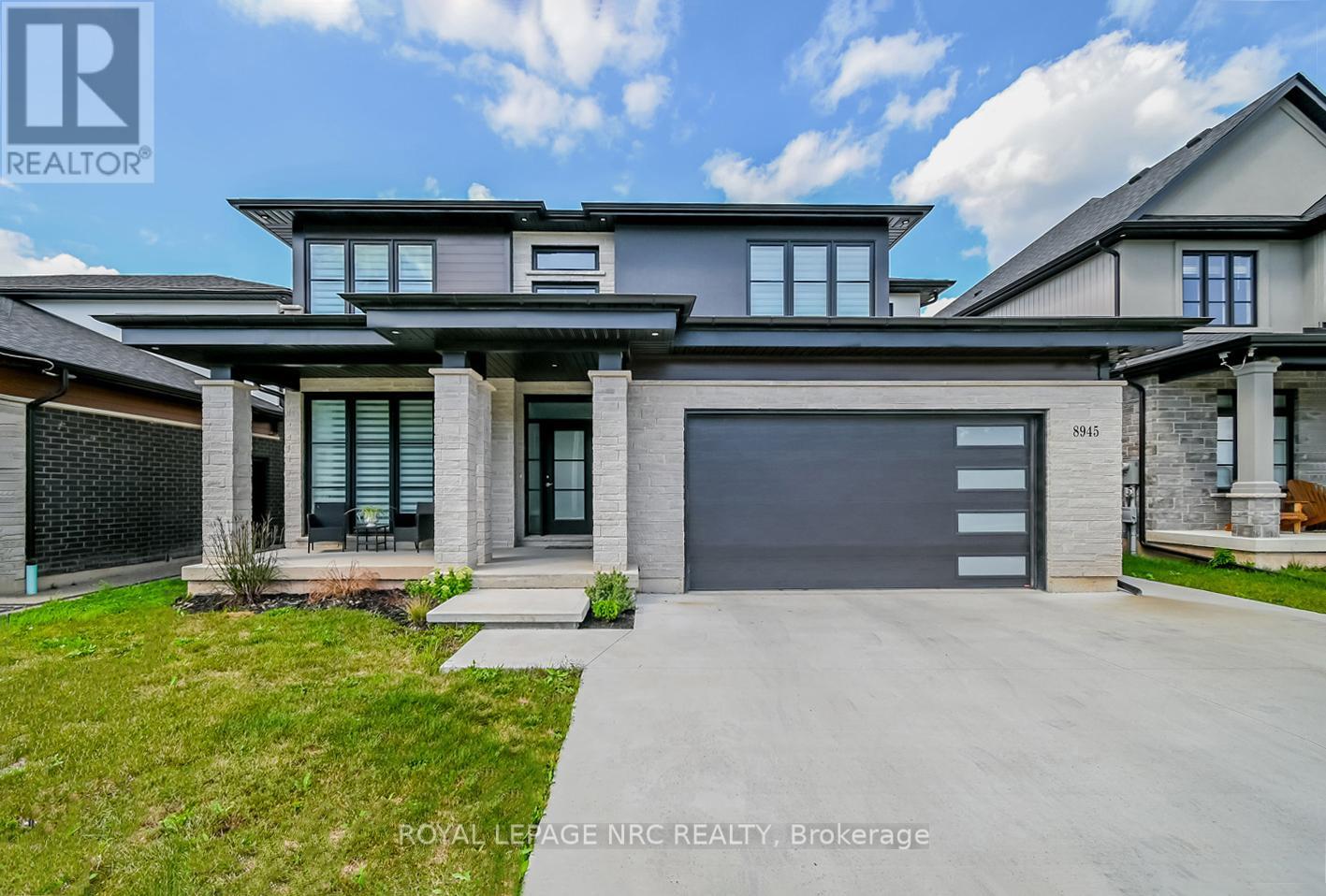 For sale: 8945 EMILY BOULEVARD, Niagara Falls (Brown), Ontario L2H3T1 ...