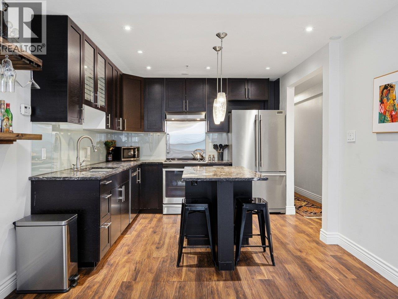 For sale: 216 1549 KITCHENER STREET, Vancouver, British Columbia V5L2V8 ...