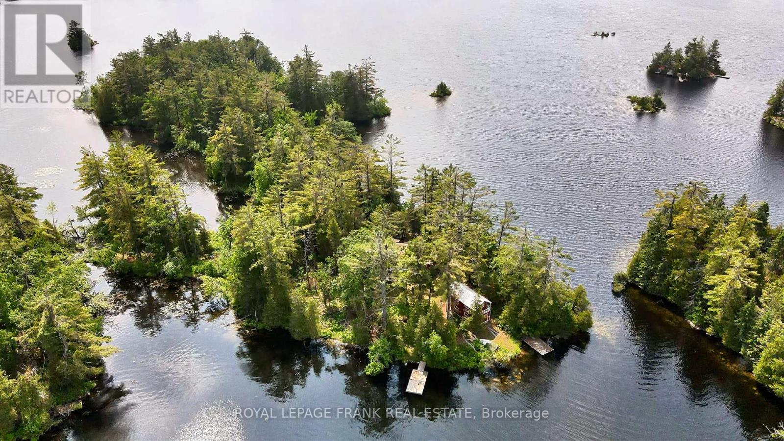 For sale: 2295 STONY LAKE ISL 17, North Kawartha, Ontario K0L2H0 ...