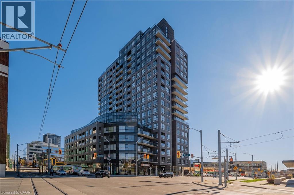 For sale: 1 VICTORIA Street S Unit# 706, Kitchener, Ontario N2G1C2 ...
