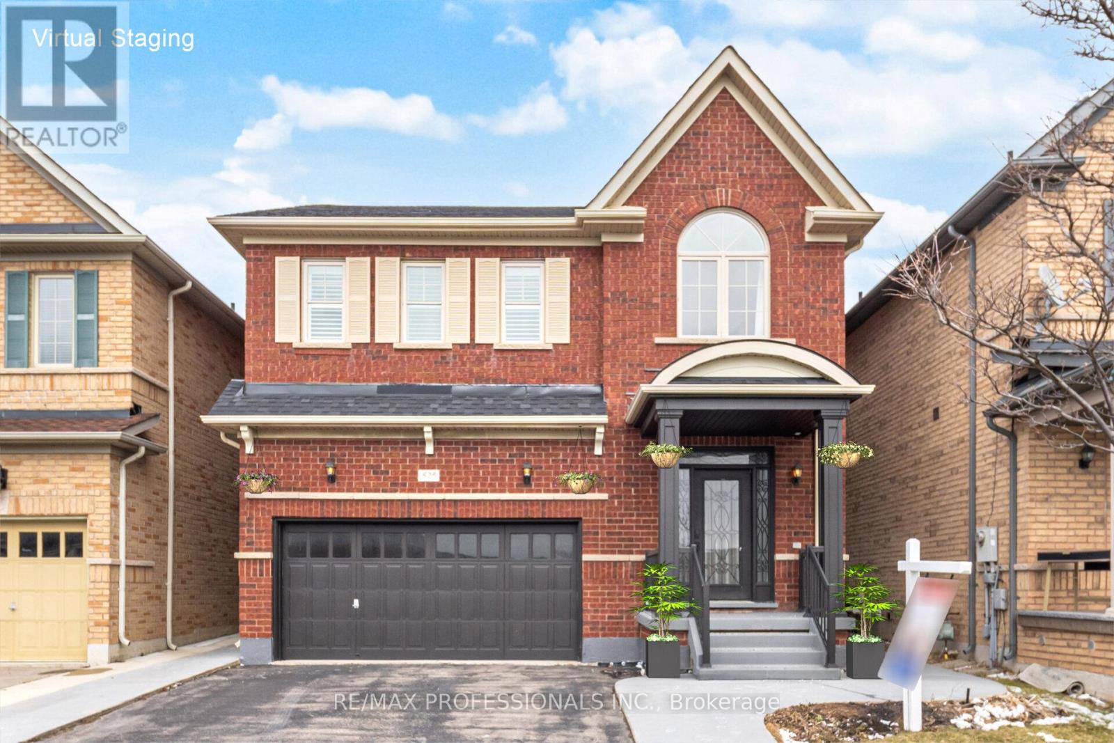 For sale: 525 SCOTT BOULEVARD, Milton (SC Scott), Ontario L9T0T8 ...