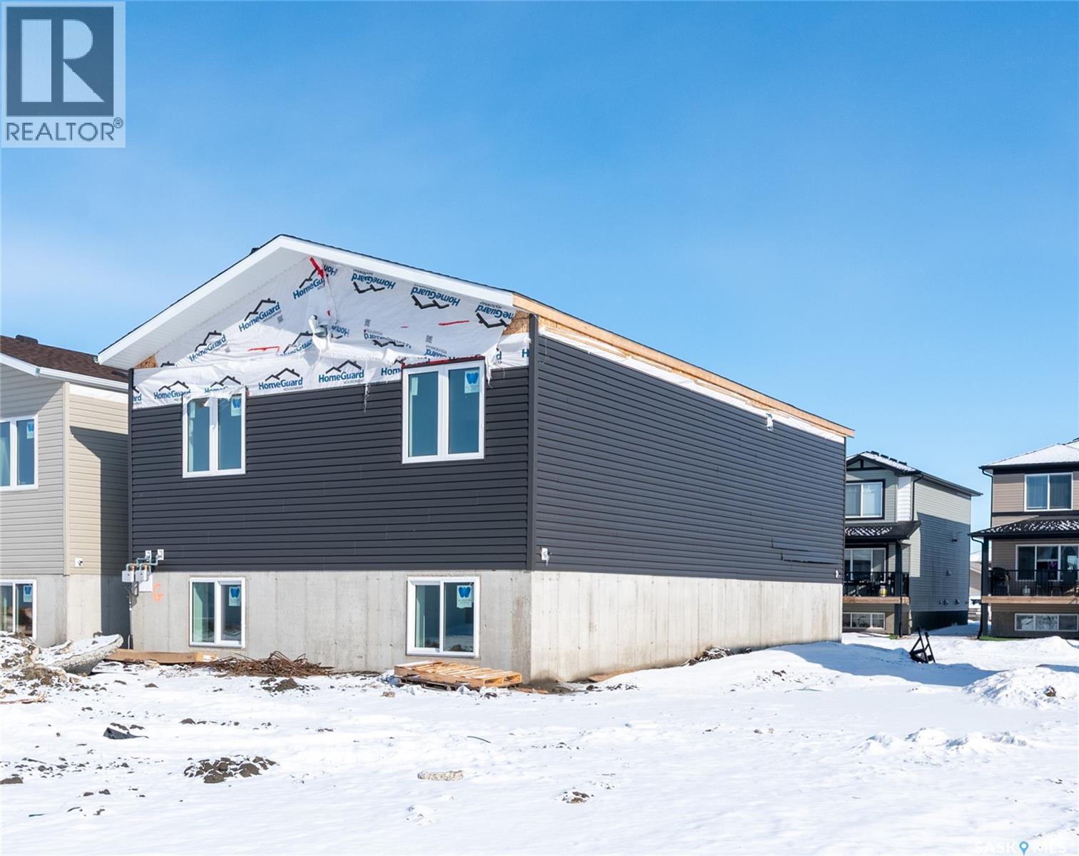 For sale: 1150 Poley STREET N, Regina, Saskatchewan S4X0K2 - SK031005 ...