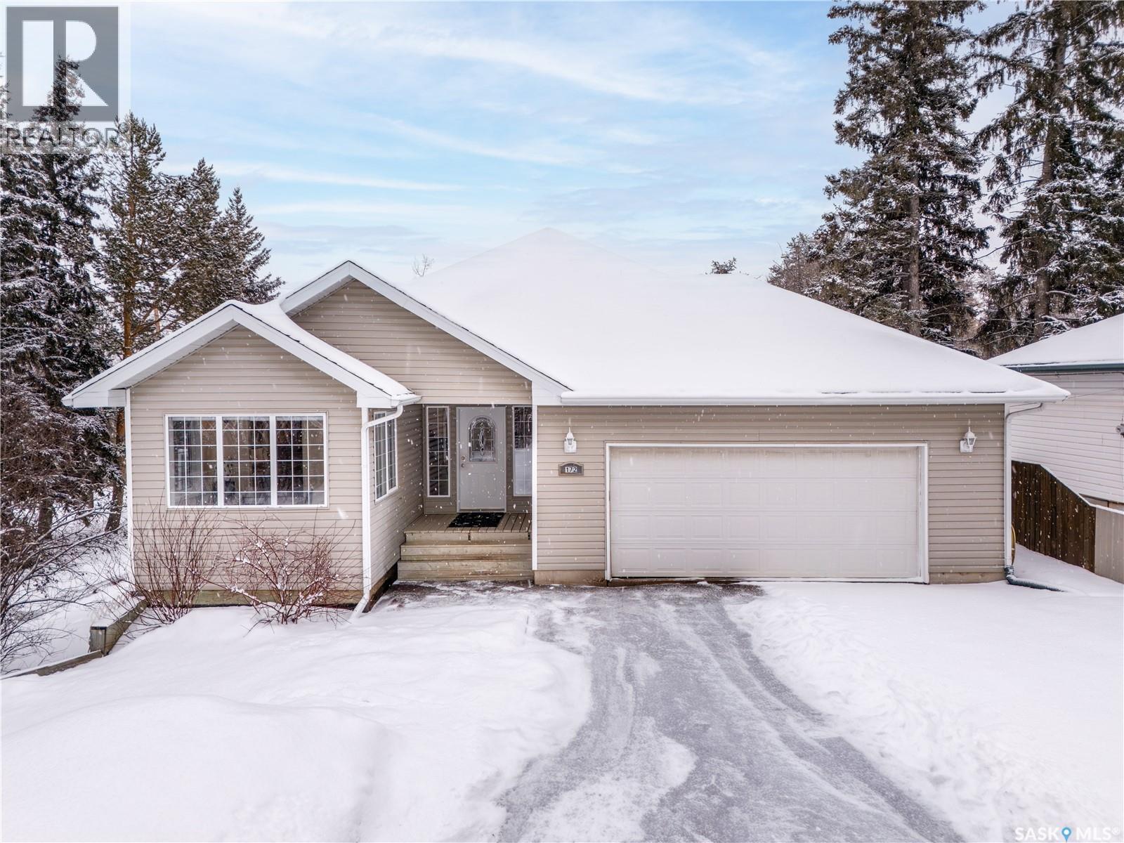 172 3rd STREET W, Pierceland, Saskatchewan S0M2K0 | REALTOR.ca