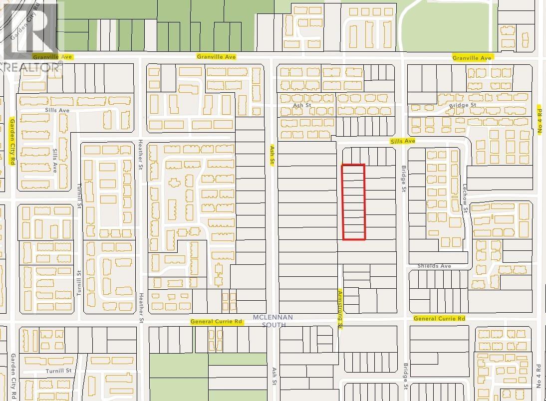 For sale: 7328 ARMSTRONG STREET, Richmond, British Columbia V6Y0J1 ...