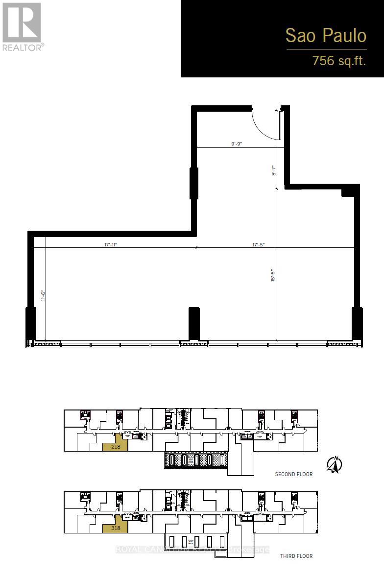 For rent: 318 - 996 MARTIN GROVE ROAD, Toronto (West Humber-Clairville ...