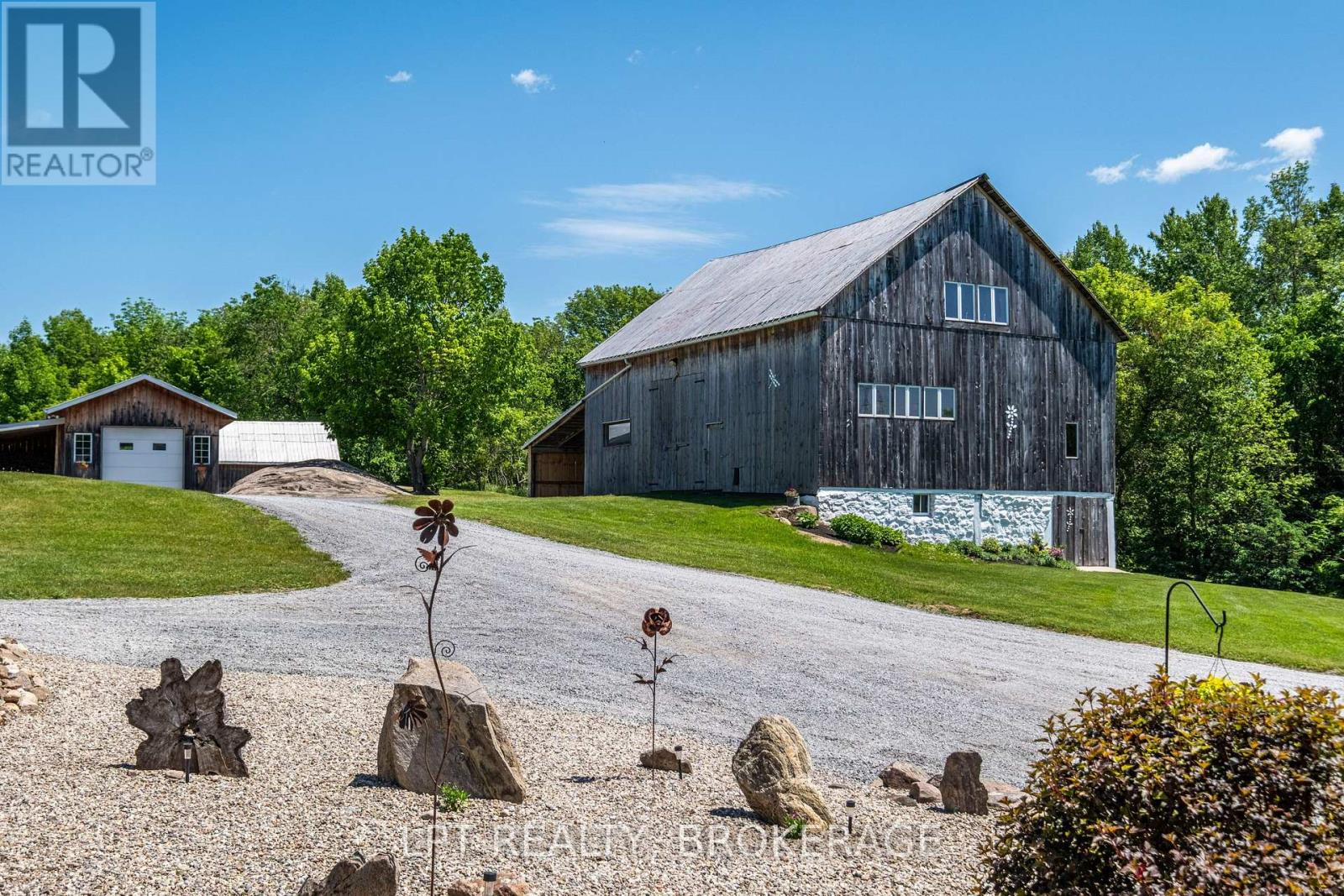 For sale: 1758 FORTY FOOT ROAD, Frontenac (Frontenac Centre), Ontario ...