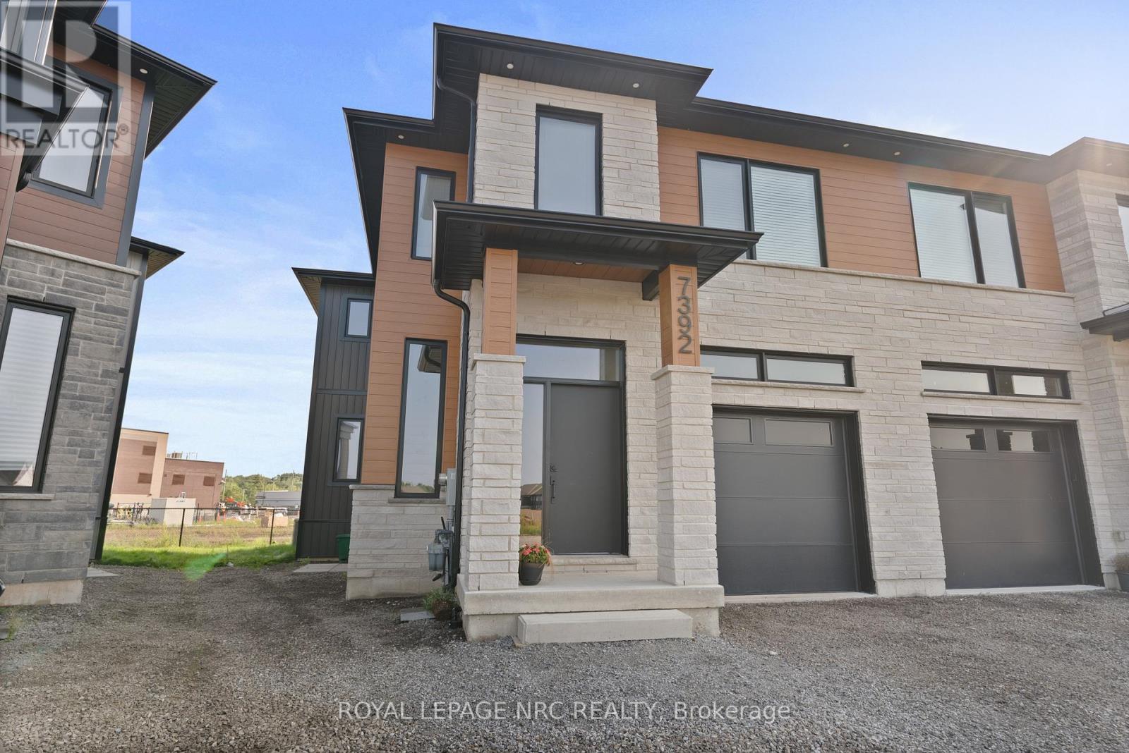 For sale: 7392 SPLENDOUR DRIVE, Niagara Falls (Brown), Ontario L2H3V8 ...