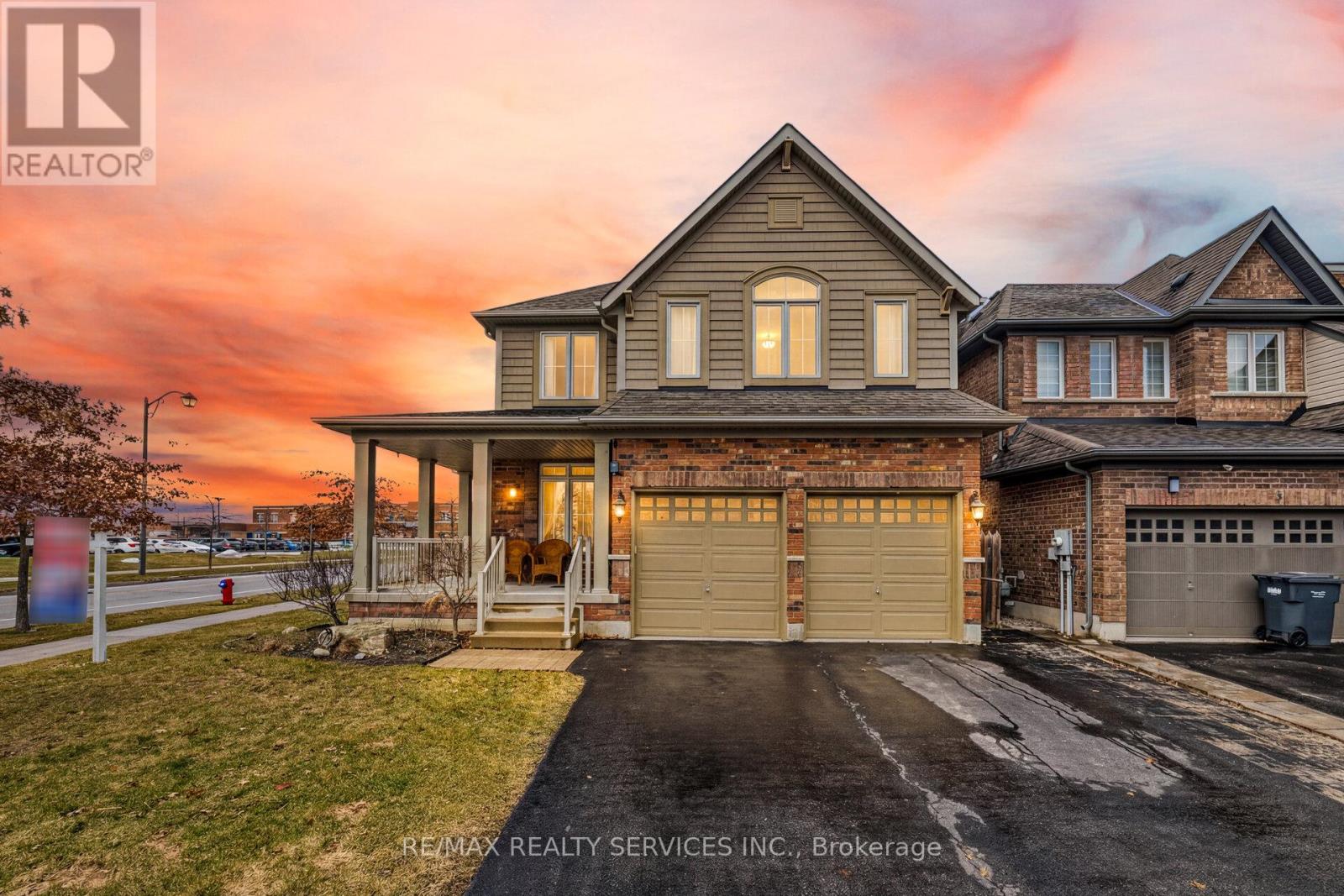 For sale: 93 LEARMONT AVENUE, Caledon, Ontario L7C3R4 - W12913748 ...