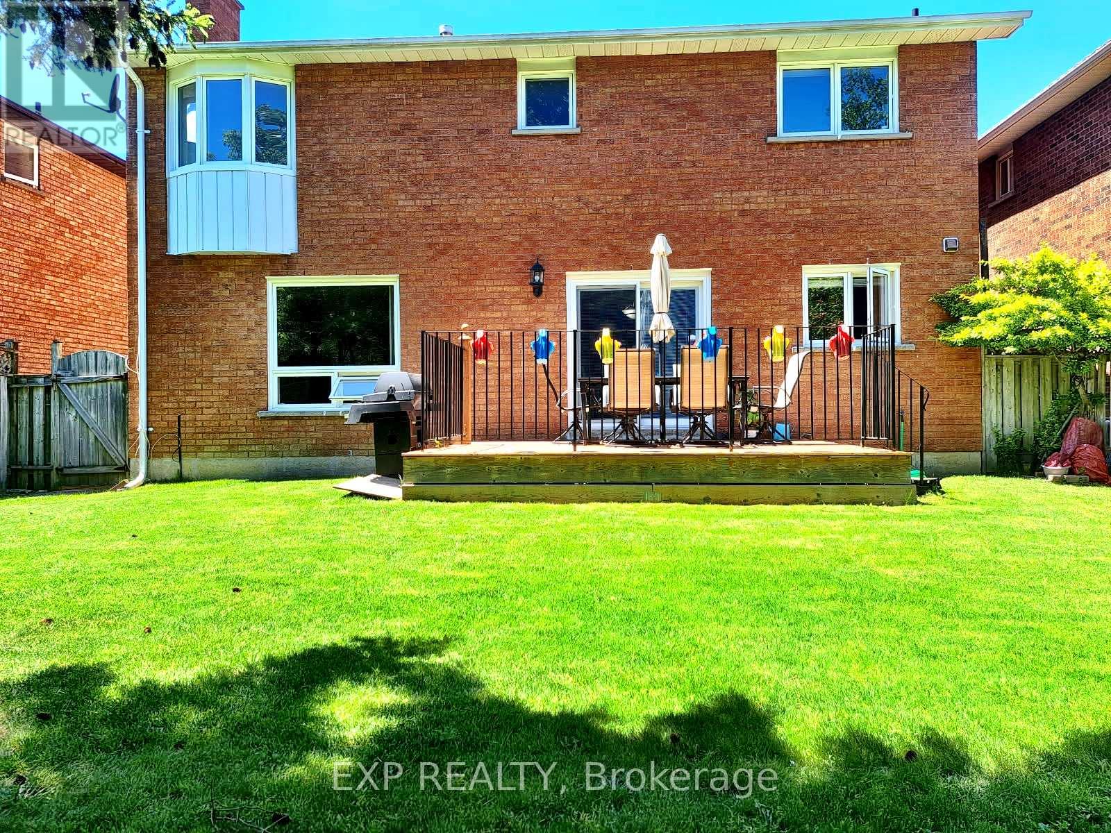 For sale: 81 SOUTHGATE CRESCENT, Richmond Hill (Doncrest), Ontario ...